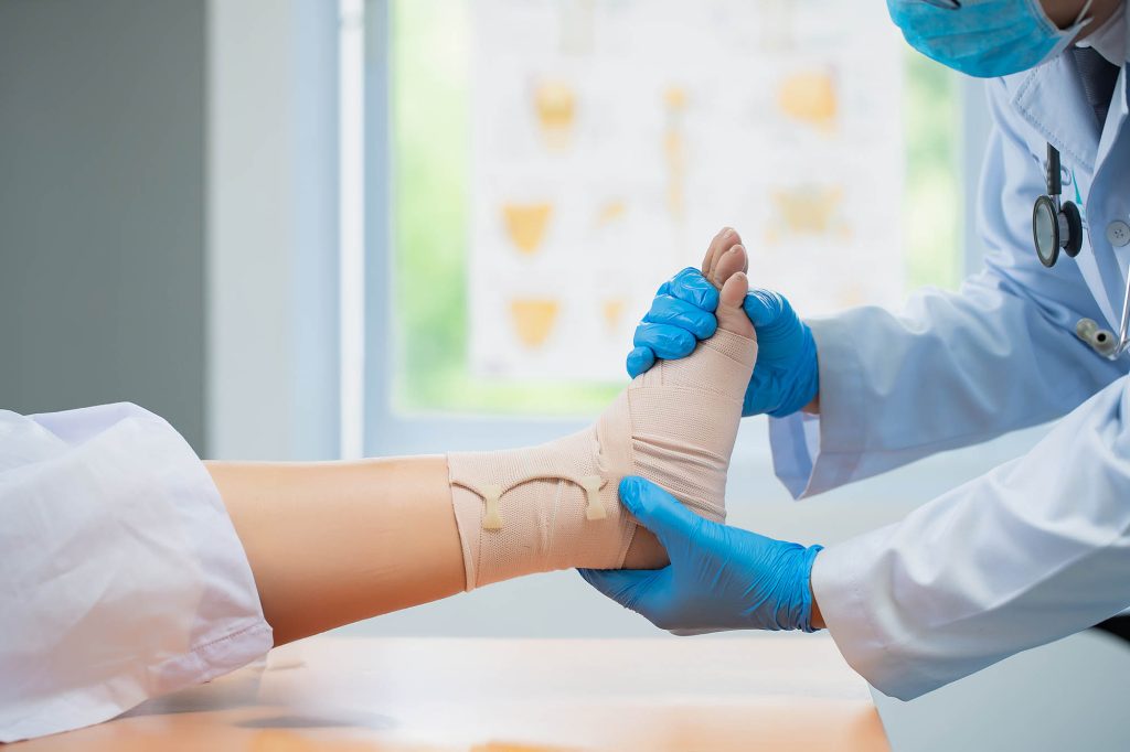 Podiatry Services in Chandler & Gilbert, AZ | Preferred Foot & Ankle